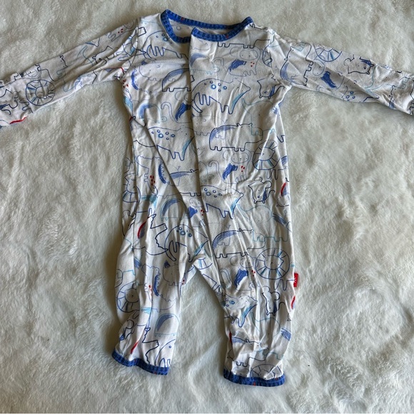 Magnetic Me | One Pieces | Magnetic Me Newborn Sleeper | Poshmark